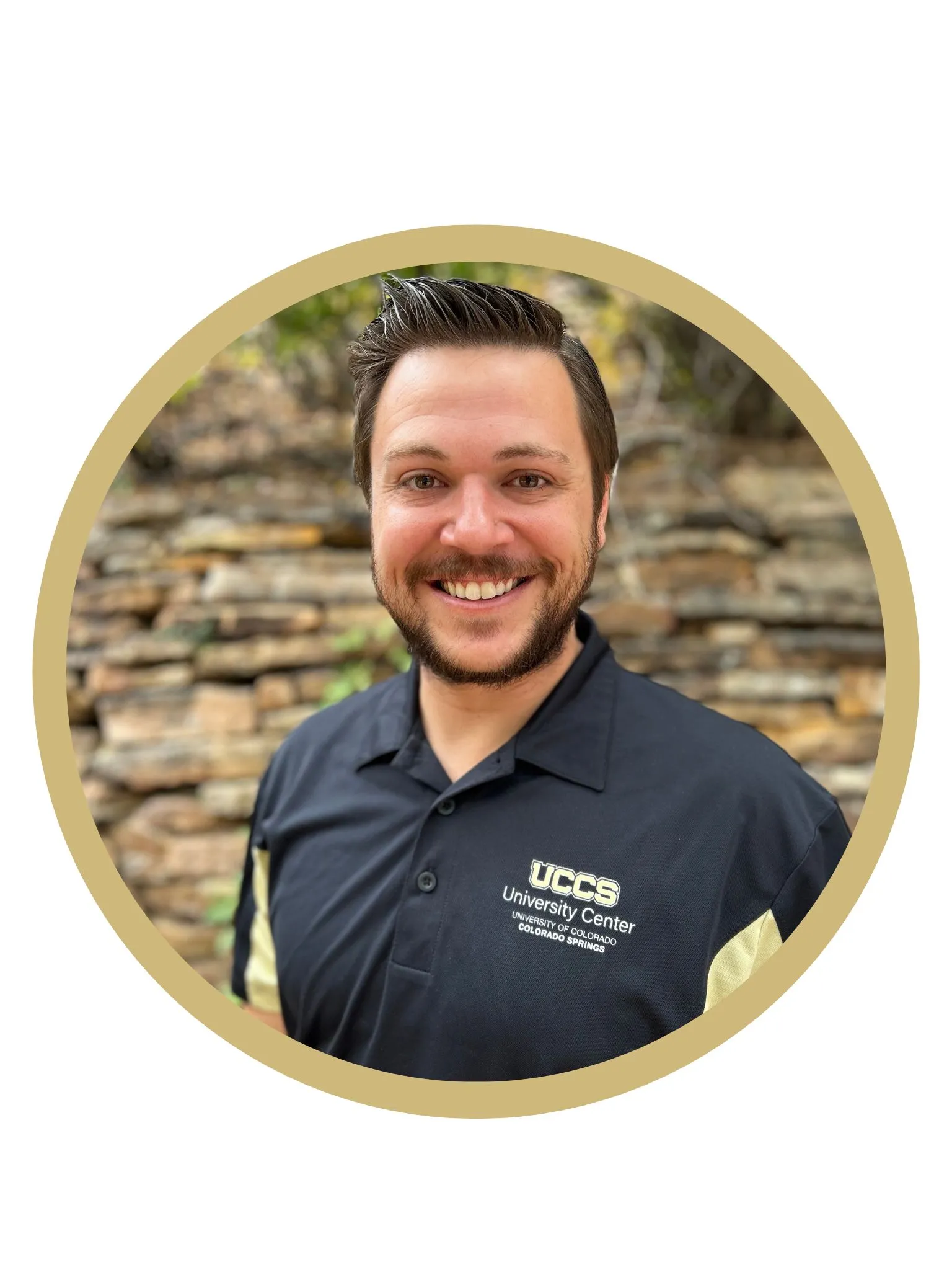 University Center & Event Services Staff Directory | University Center